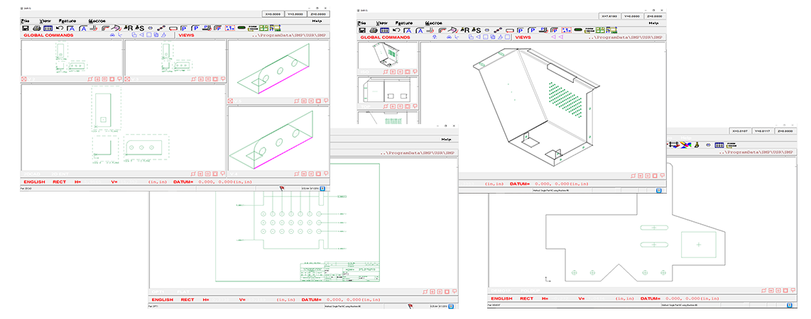 CAD | Merry Mechanization