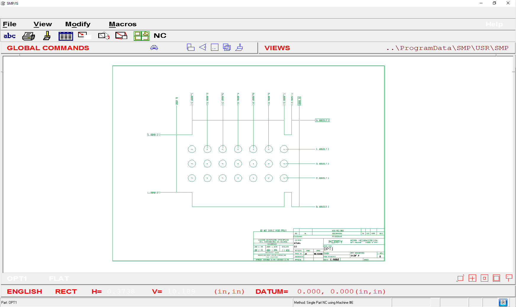 CAD | Merry Mechanization